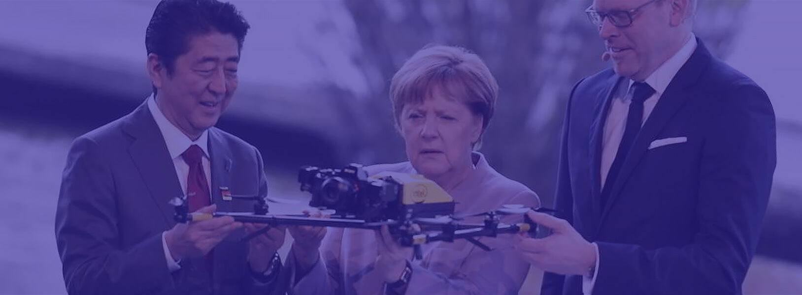 Trade Show Representation - Sector Global